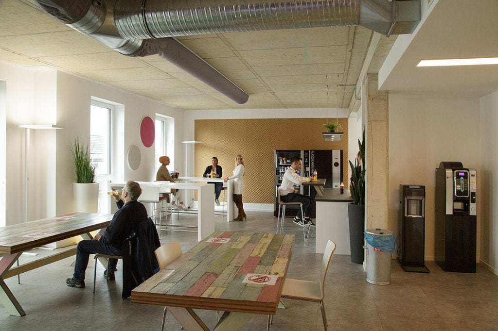 Ihr Callcenter in Essen | Xact